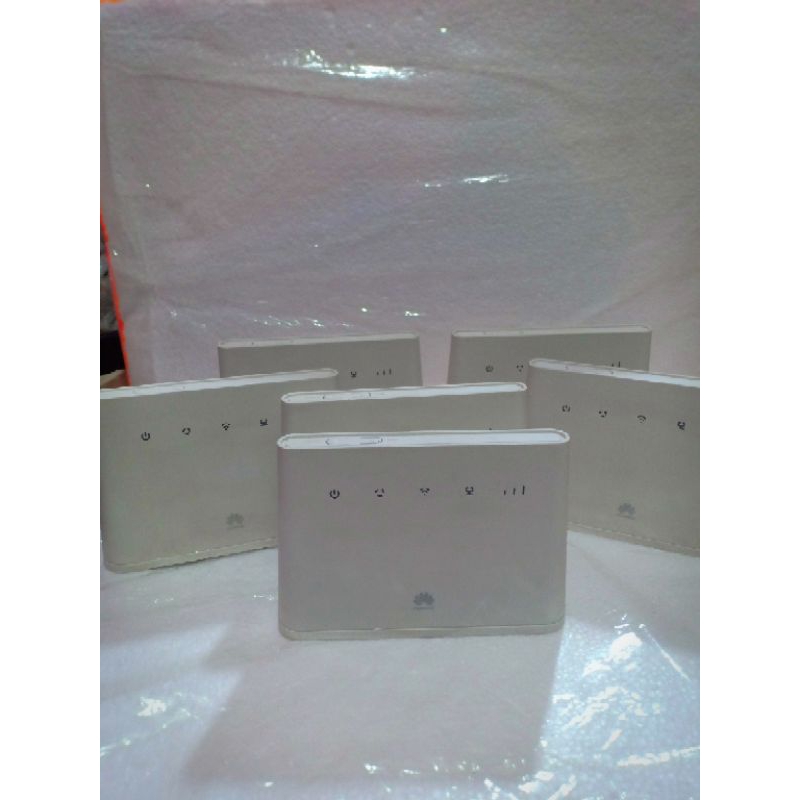 Jual Modem Kartu 3G/4G HUAWEI B311As-B891 Bisa ALL Operator | Shopee ...