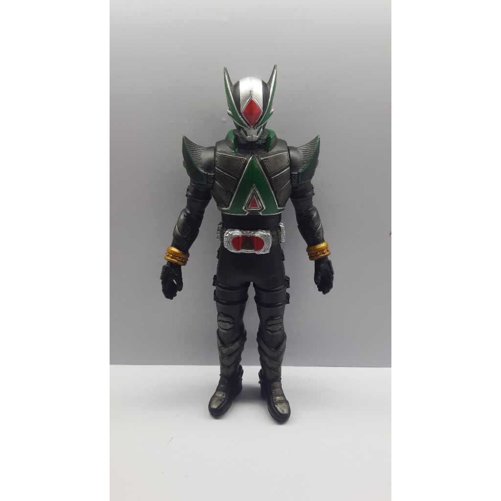 Jual Rider Heroes Series (RHS) / Sofubi Kamen Rider Lance | Shopee ...