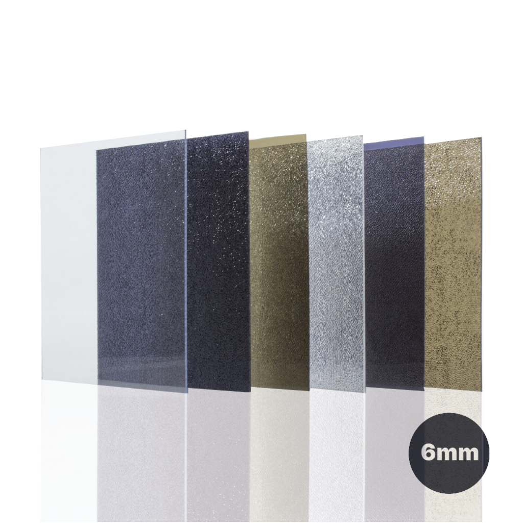 Jual SOLARTUFF SOLID - Solarflat Polycarbonate Solid - Tebal 6mm 1 ...