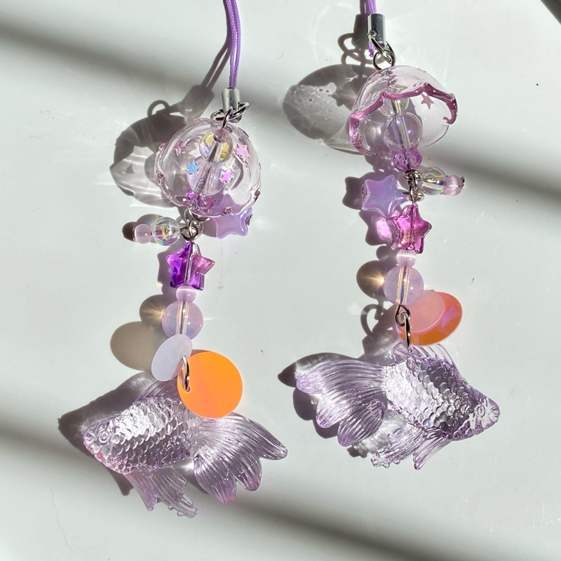 Jual CANDY WIND CHIMES | Bluefridayy | Shopee Indonesia