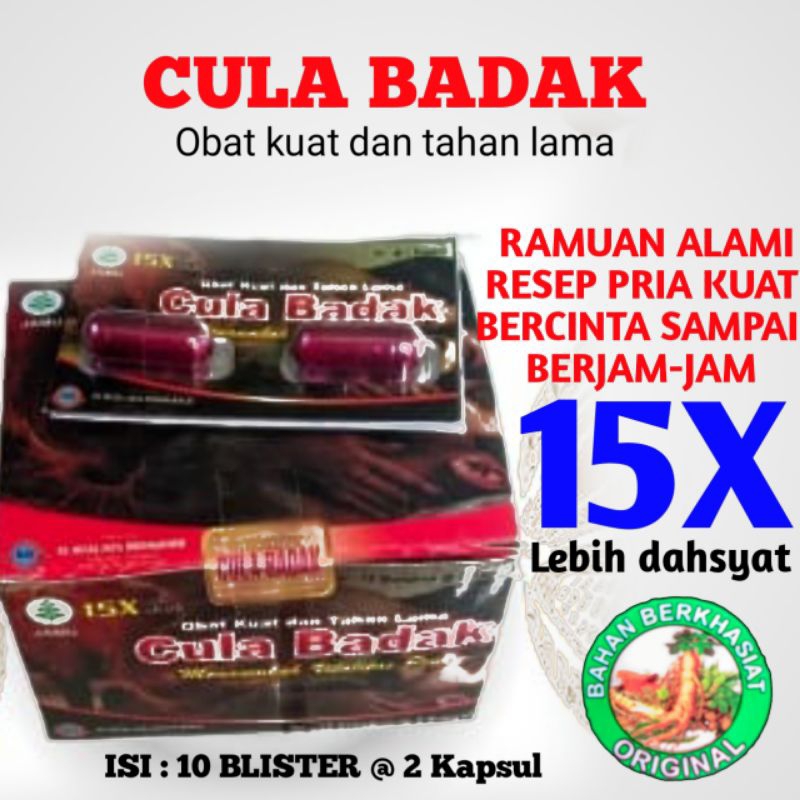 Jual CULA BADAK (Original) | Shopee Indonesia