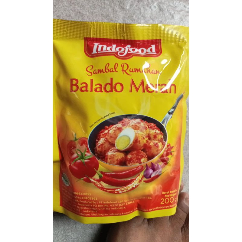 Jual Indofood | Shopee Indonesia
