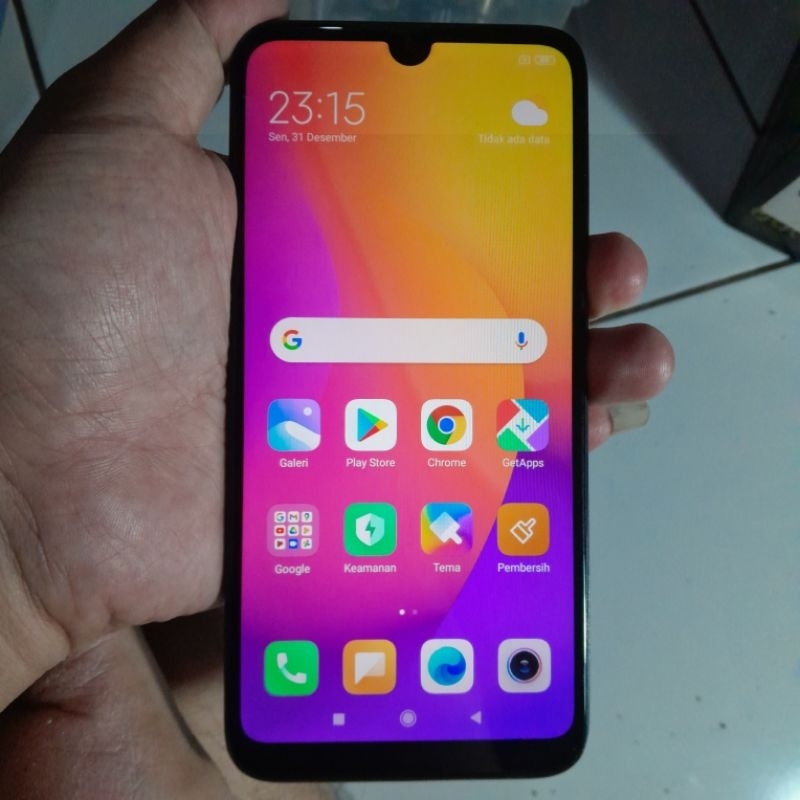 Jual LCD,FRAME, SPIKER, ANTENA,BOARD REDMI 7 ORIGINAL CABUTAN CUMA ...
