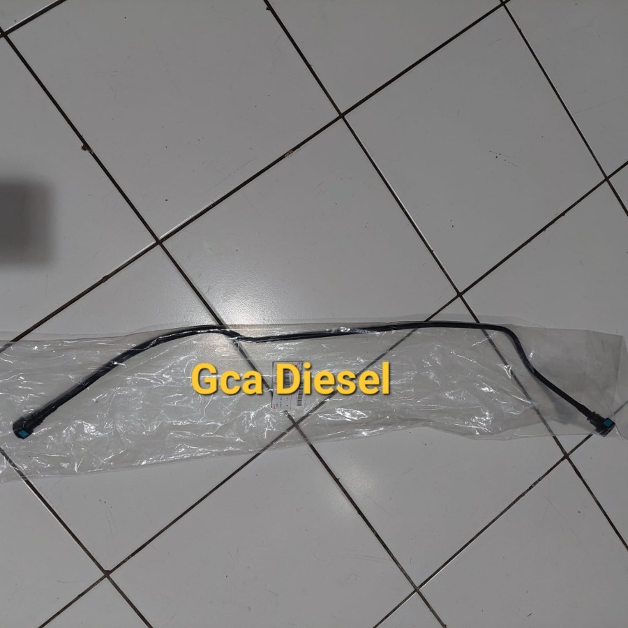 Jual Pipa selang solar masuk dmax 4JJ 4JJ1 | Shopee Indonesia