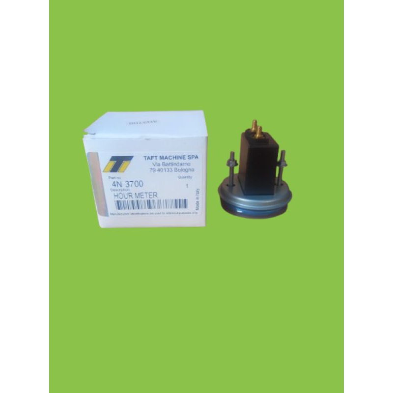 Jual Meter Hour 4N3700 Alat Berat | Shopee Indonesia