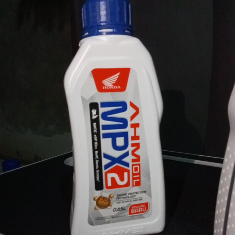 Jual MPX2 0,65L MATIC 1PCS | Shopee Indonesia