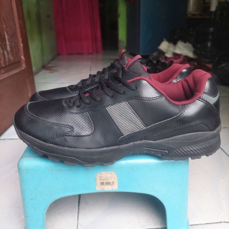 Jual sepatu trail run hiking sepatu outdoor gunung | Shopee Indonesia