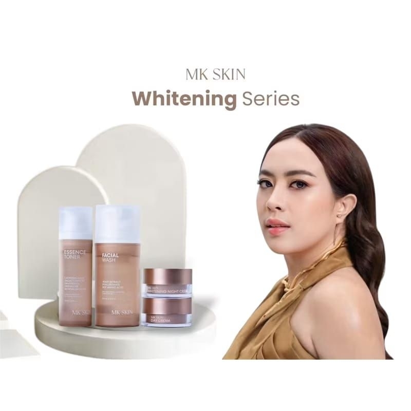 Jual (READY) MK SKIN - ALL PRODUK | Shopee Indonesia