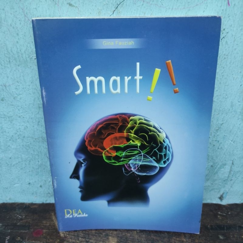 Jual BUKU SMART | Shopee Indonesia