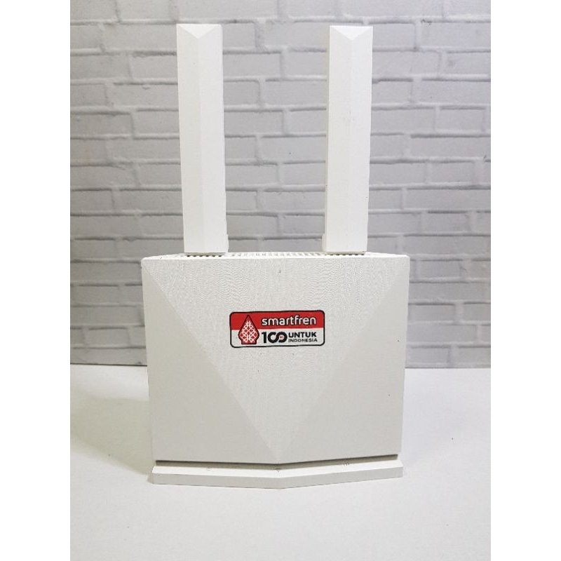 Jual ZTE K10 NORMAL UNIT TANPA BATRAI,KUSUS SMARTFREN UNIT+ADAPTOR ...