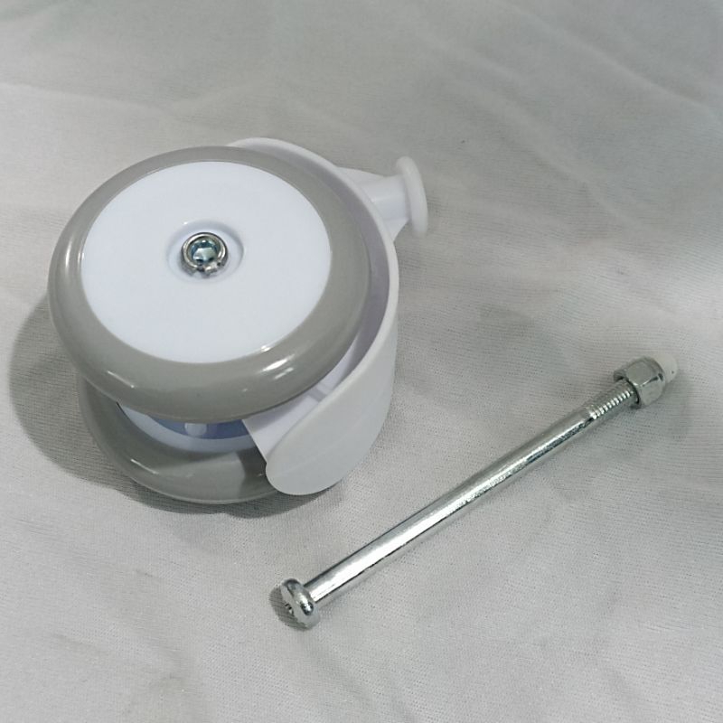 Jual Roda Babywalker (Mur+Baut) | Shopee Indonesia