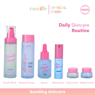 Produk Camille Beauty Official Shop | Shopee Indonesia