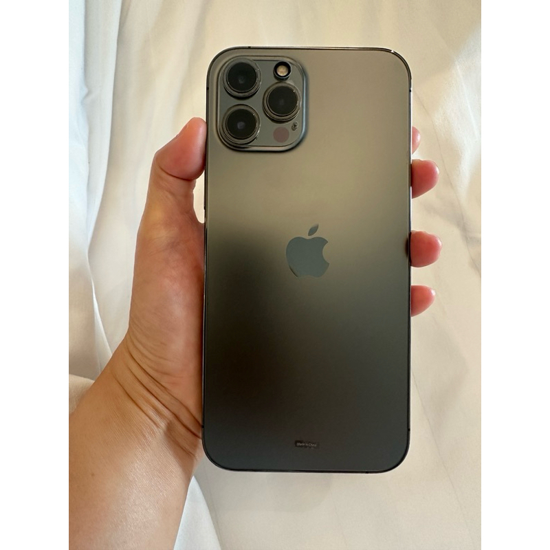 Jual Iphone12 ProMax 256GB Second | Shopee Indonesia