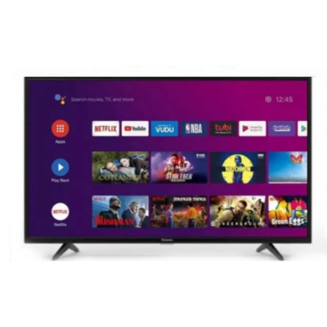 Jual TV LED PANASONIC 43" TH-43NS500G 43NS500G SMART TV | Shopee Indonesia