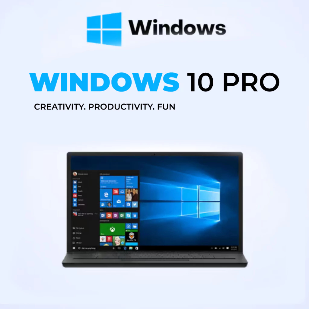 Jual Windows 10 Pro | Windows 11 Pro | Shopee Indonesia