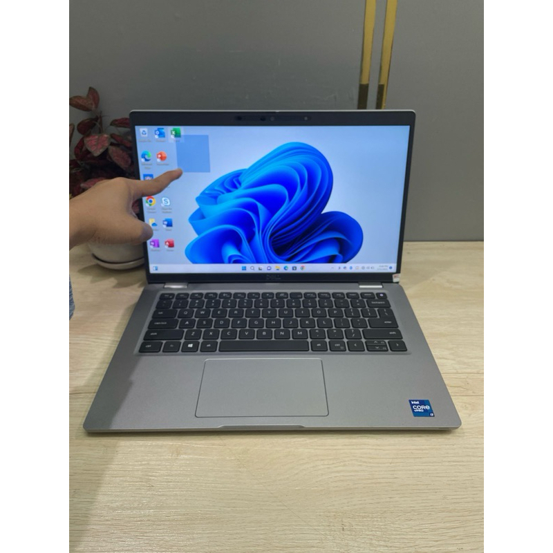 Jual LAPTOP DELL LATITUDE 5410 5420 i7/i5 GEN10 GEN11 RAM 64 GB NVME 4 TB PROMO MURAH BAGUS ...