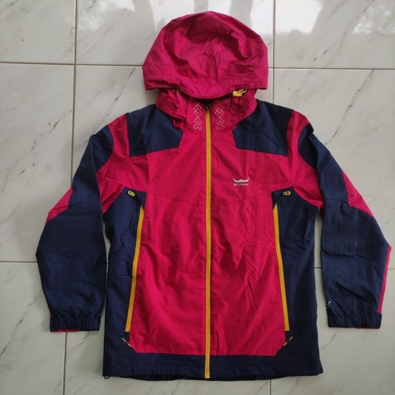 Jual Jaket BFL Outdoor Mantan/Bekas/Seken/Thrifting/Second/2nd Size L | Shopee Indonesia