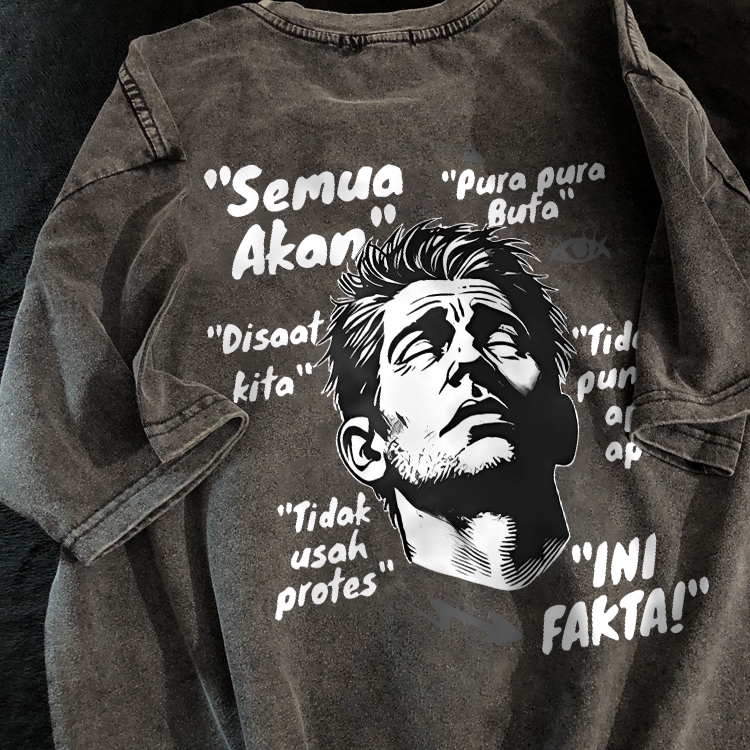 Jual Disneay Kaos Pria T-shirt Baju Kaos Oversize | Karakter jalanan ...