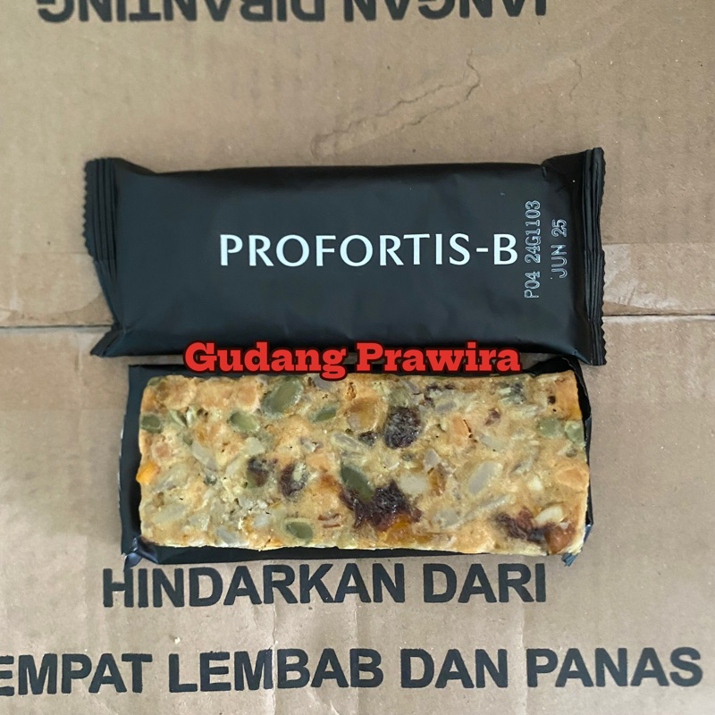 Jual Ransum PROFORTIS B Eprokal EXPIRED APRIL 2025 | Shopee Indonesia