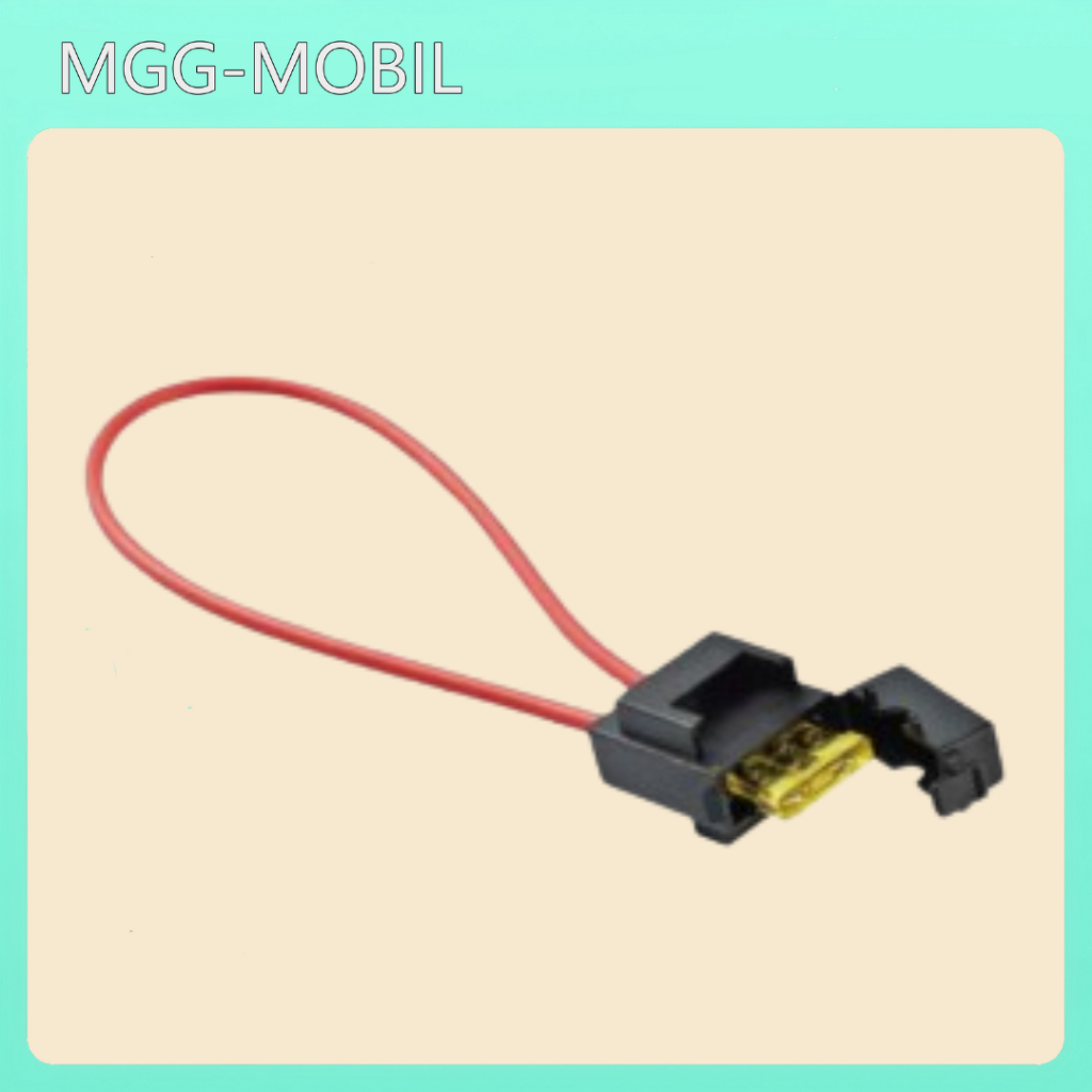 Jual RUMAH SIKRING SEKRING TANCAP BESAR/FUSE BOXUNIVERSAL（2PC） | Shopee ...
