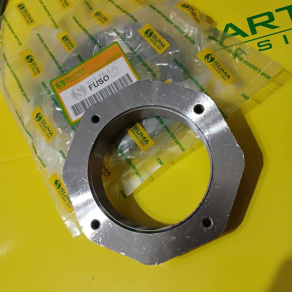 Jual HAUSING NUT MUR PUCUK REBUNG MUR SERUMBUNG MITSUBISHI FUSO PS190 ...