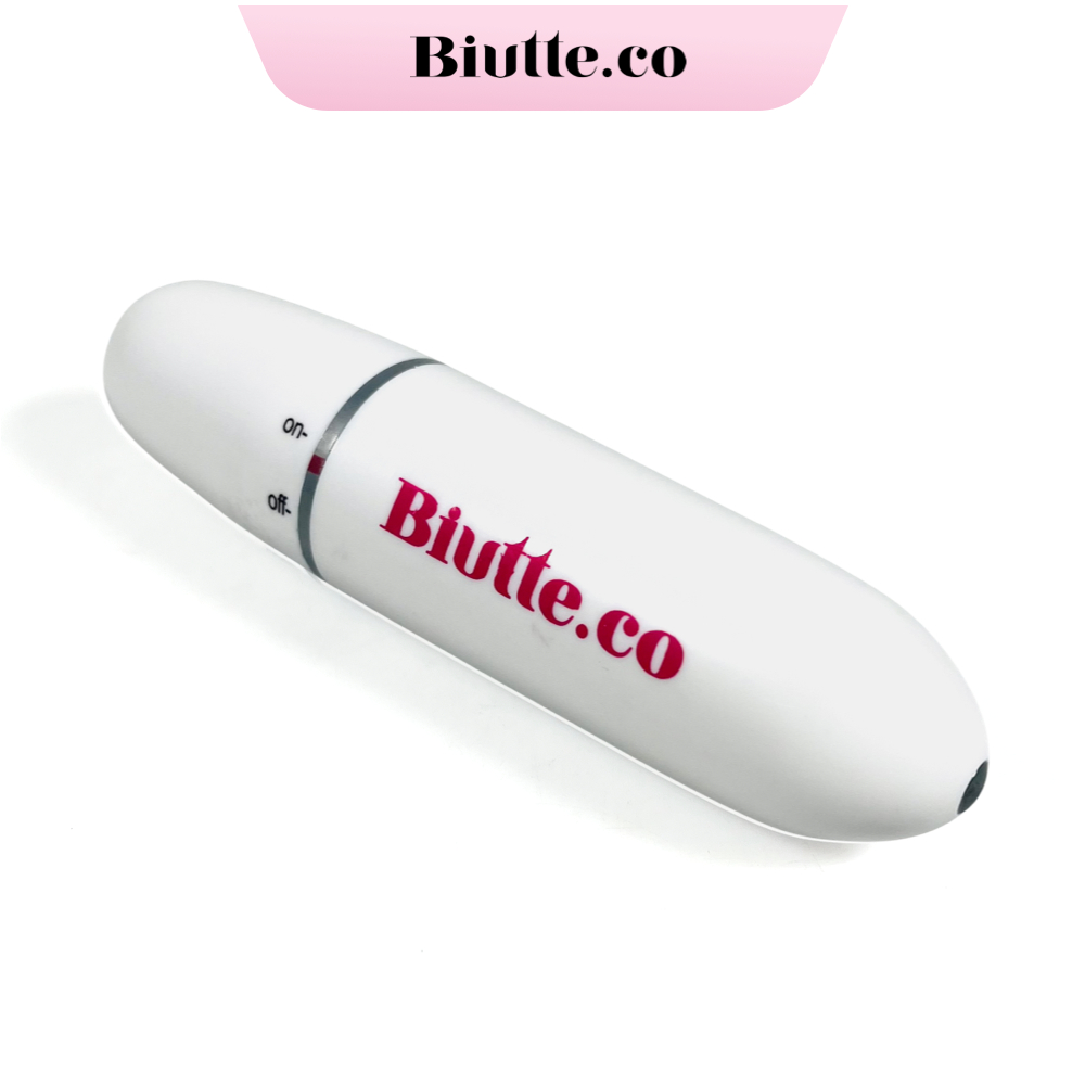 Jual Biutte.co Pena Pijat Mata Face Lift and Eye Mini Massage Pen 0.5W - Mini 108/Mini 208 ...