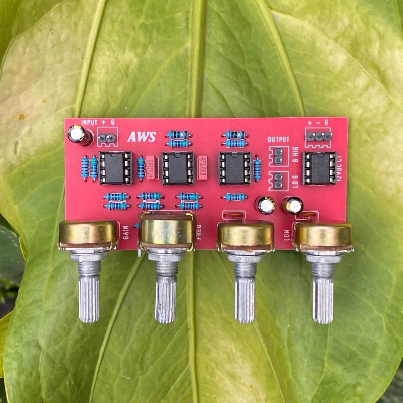 Jual Kit Crossover 2 Way | Shopee Indonesia