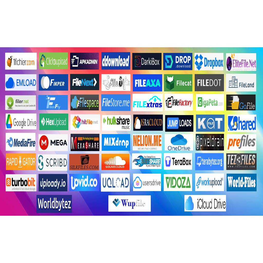 Jual Software/converter premium Elitefile,EmLoad,Filespace,Filesfly ...