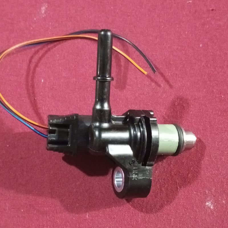 Jual Injektor Injector Injeksi Bensin Motor Yamaha Hole 6 Aerox Nmax ...