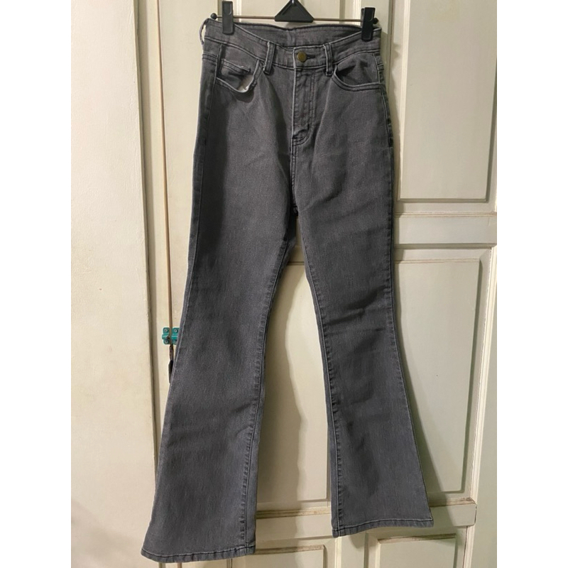 Jual Jeans Cutbray | Shopee Indonesia
