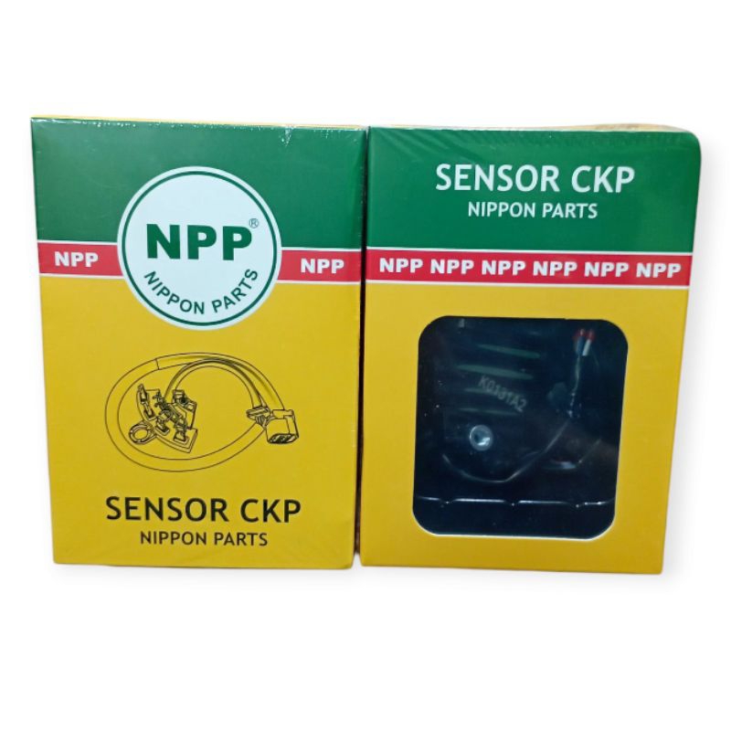 Jual NPP SENSOR CKP YAMAHA AEROX 155 / LEXI 125 (KODE 45200-B6300) NPP ...