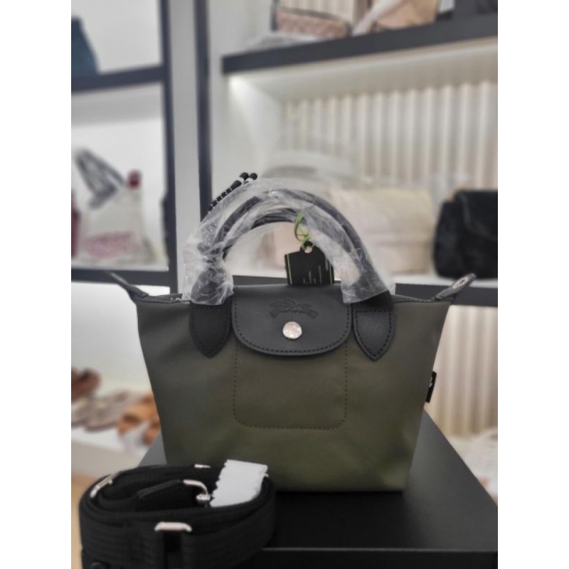 Jual LC Energy XS Army | Shopee Indonesia