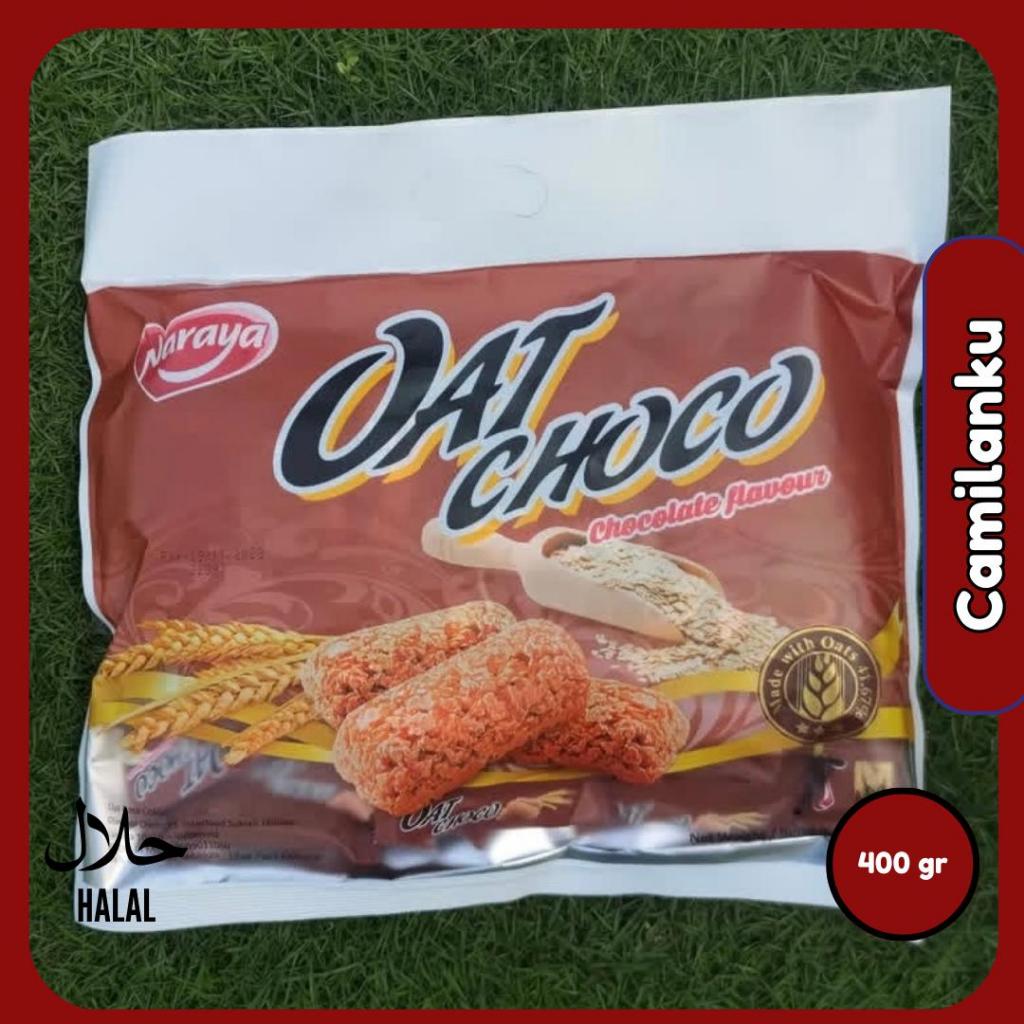 Jual Camilanku - Oat Choco Camilan Gandum Jajanan Gandum Sereal murah ...