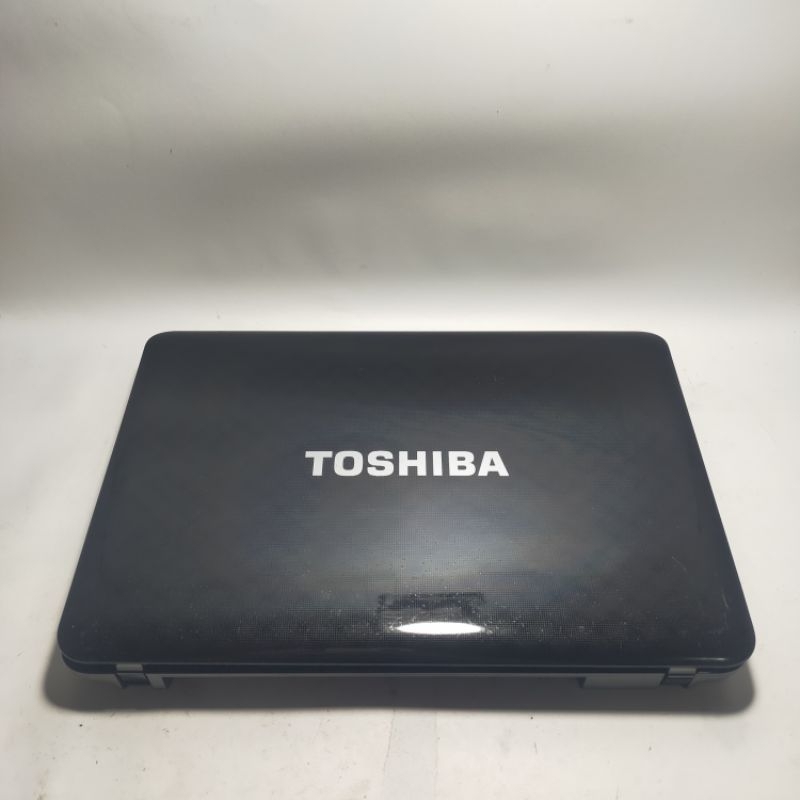 Jual Kesing Case Original Casing Laptop Toshiba L740 L740D L745 L745D ...