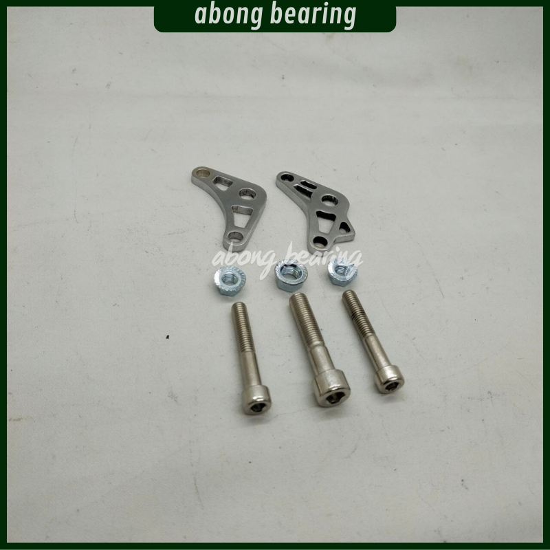 Jual Lowering Kit Vespa Lowering Kit Vespa Sprint Lowering Kit Vespa ...