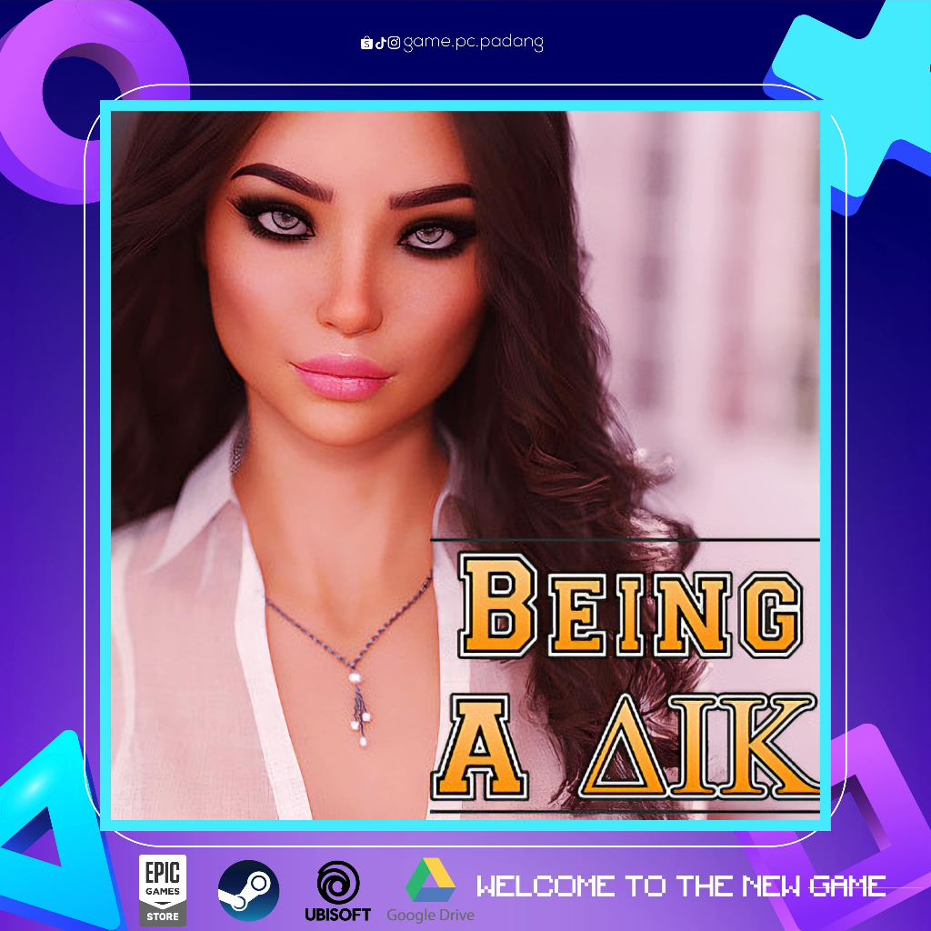 Jual Being a DIK Game PC | Shopee Indonesia