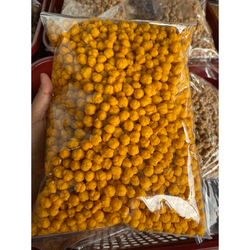 Jual [100gr][250gr]PILUS AUSTRALI ENAK DAN RENYAH | Shopee Indonesia