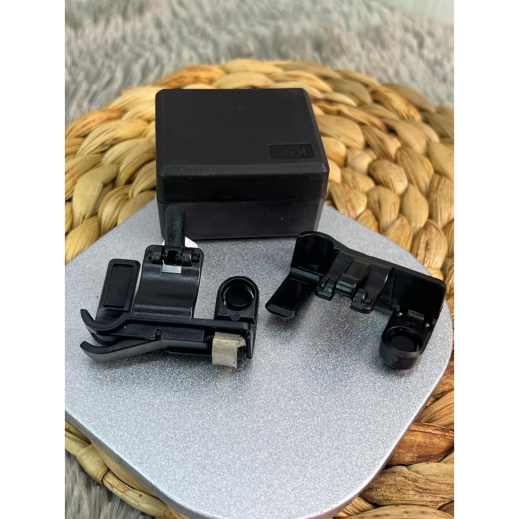 Jual JOYSTIK GAME TOMBOL TEMBAK DOUBLE K-01 L1R1 / JOYSTIK GAME FIRE ...