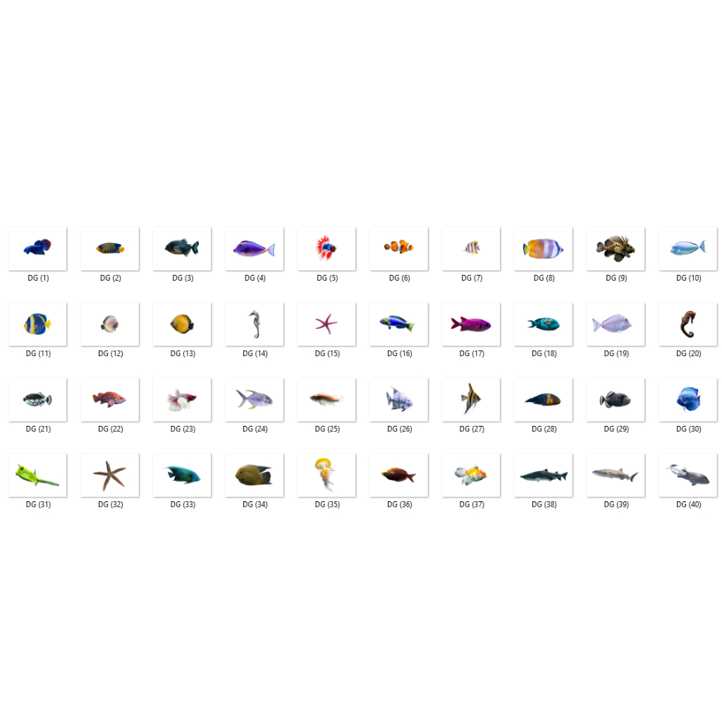 Jual PREMIUM 600+ Overlays Bundle | Shopee Indonesia