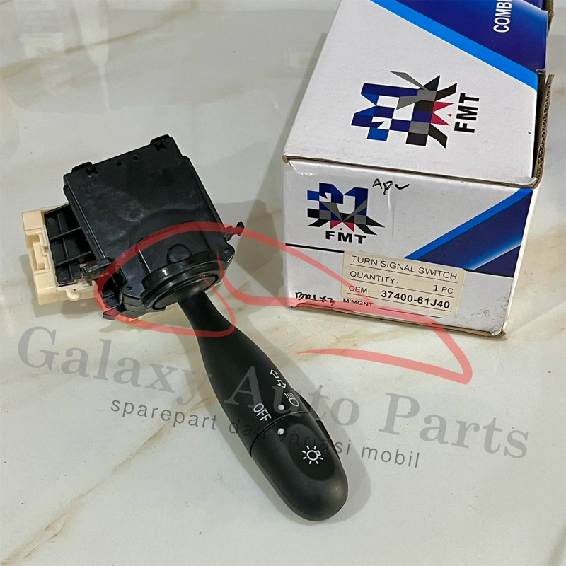 Jual Switch saklar lampu sein sen turn signal suzuki apv lama apv new ...