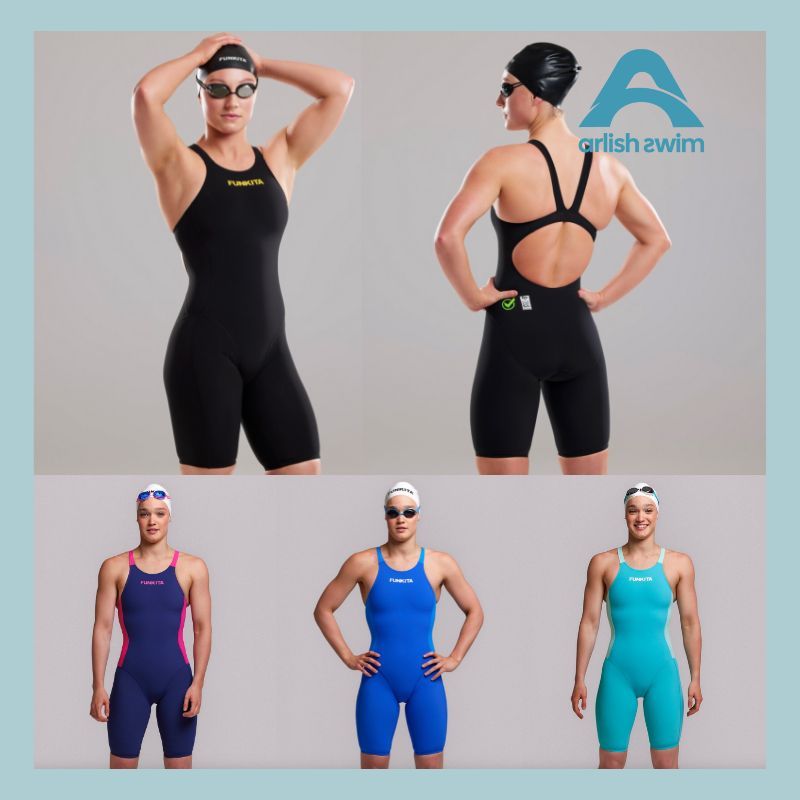 Jual Baju Renang Kompetisi Funkita Apex Viper FINA Approved Original I ...