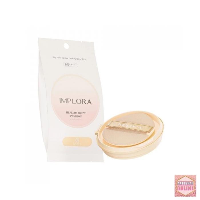 Jual HADIAH REFILL CUSHION ( RANDOM SHADE ) | Shopee Indonesia