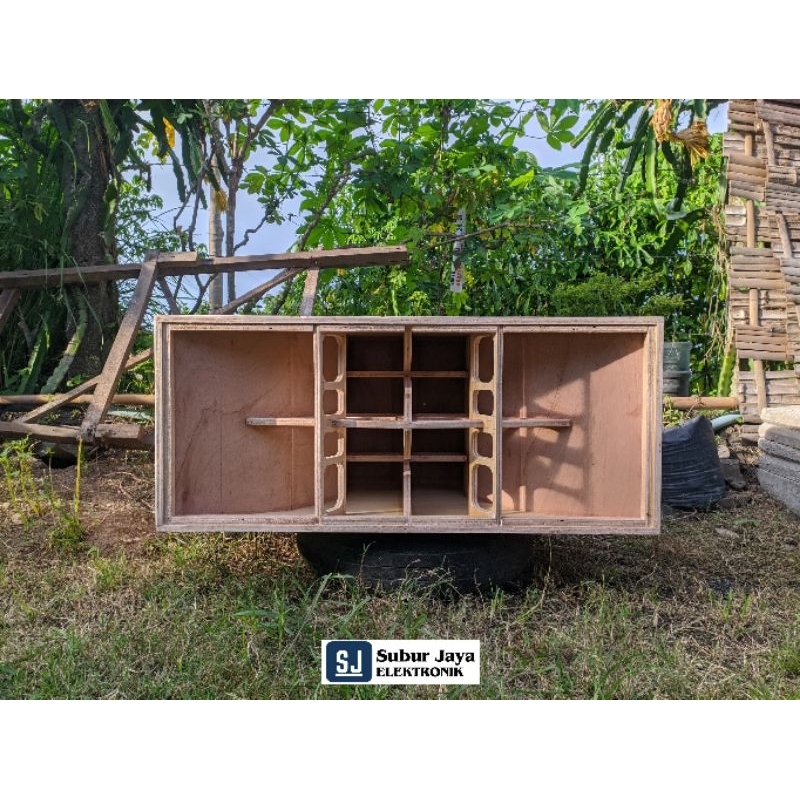 Jual CLA 12 inch Box Speaker Subwoofer | Shopee Indonesia