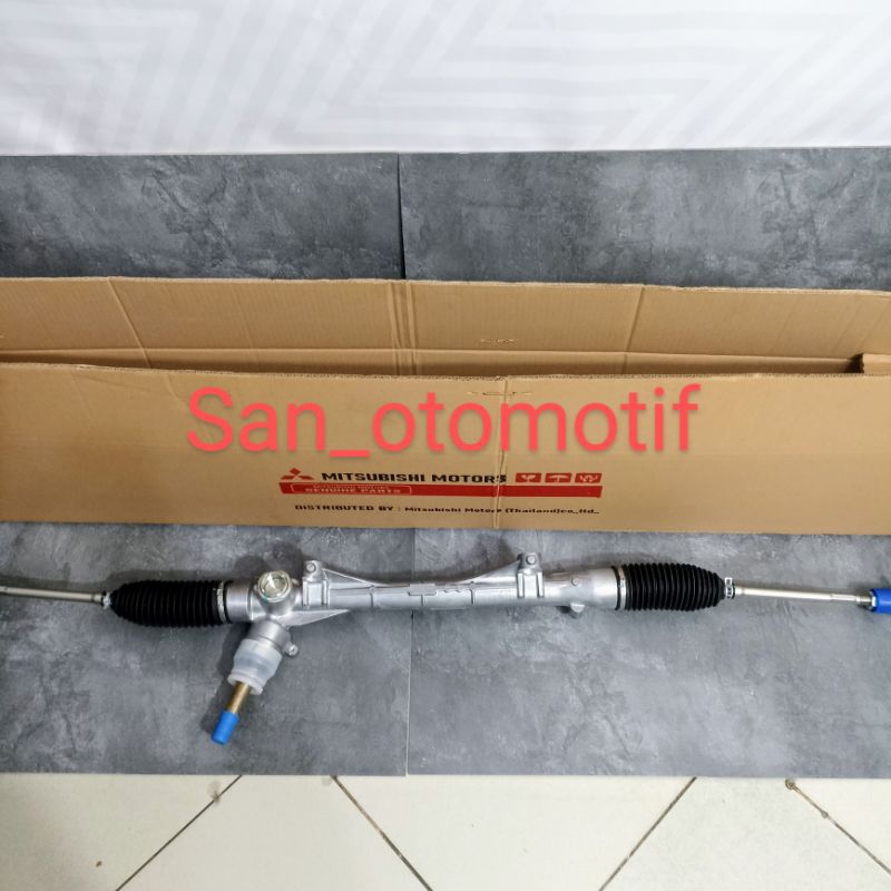Jual RACK STEERING MITSUBISHI OUTLANDER RAK POWER STEERING OUTLANDER ...
