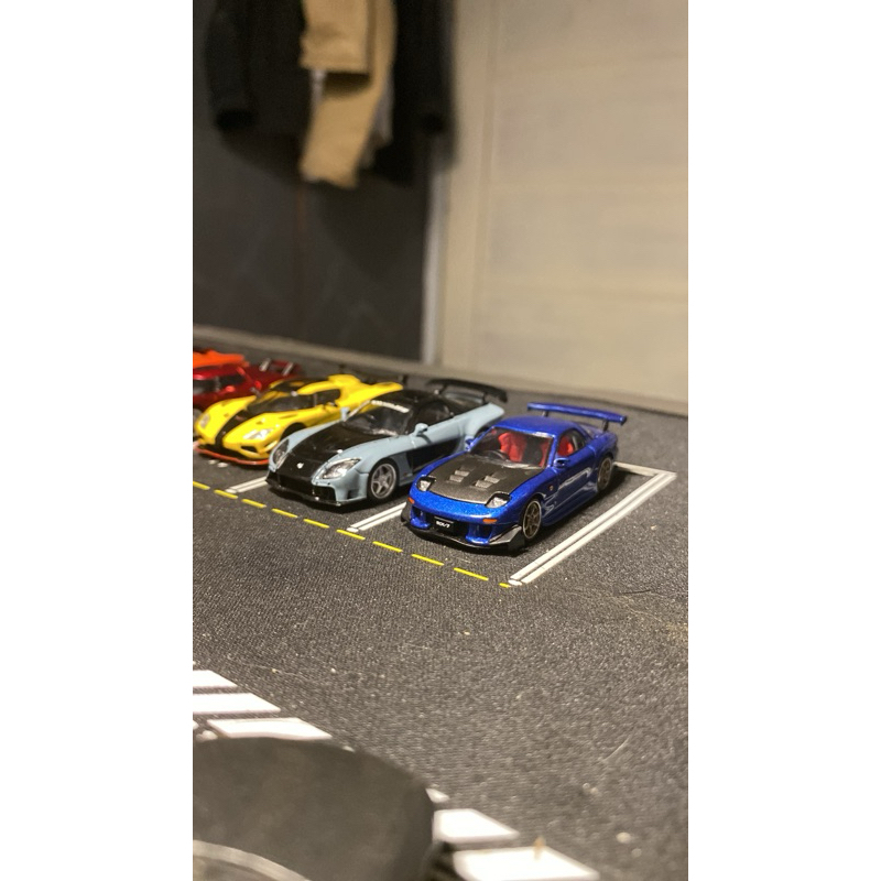 Jual pop race rx 7 amemiya | Shopee Indonesia