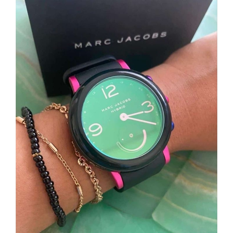 Jual Marc Jacobs Hybrid MJ | Shopee Indonesia