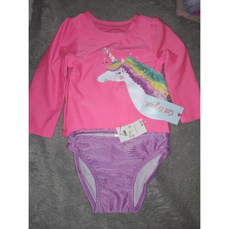 Jual baju renang cat n jack new 18m | Shopee Indonesia