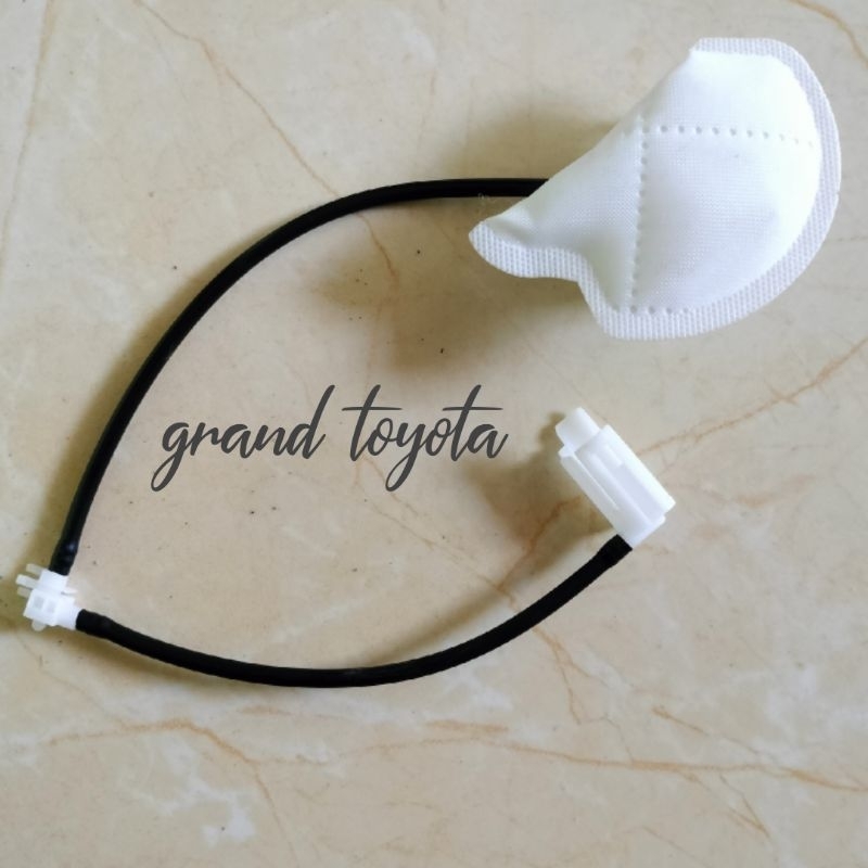 Jual Saringan Filter Rotax Innova Saringan Fuel Pump Innova | Shopee ...