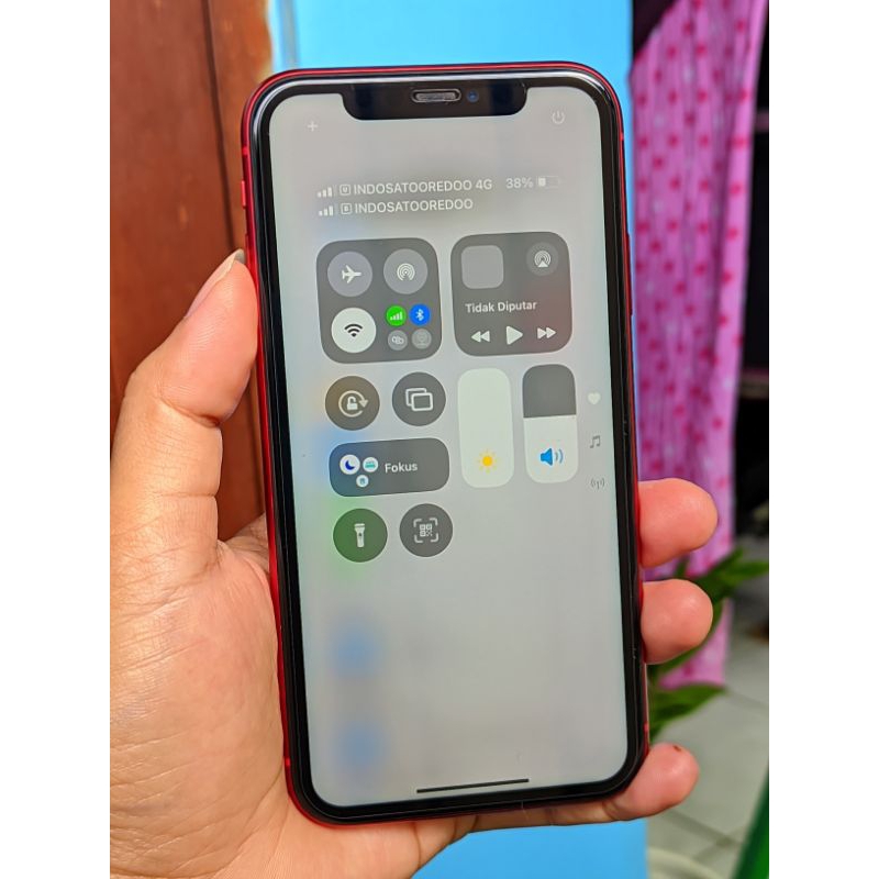 Jual ip 11 128gb dualsim fisik langka resmi beacukai | Shopee Indonesia