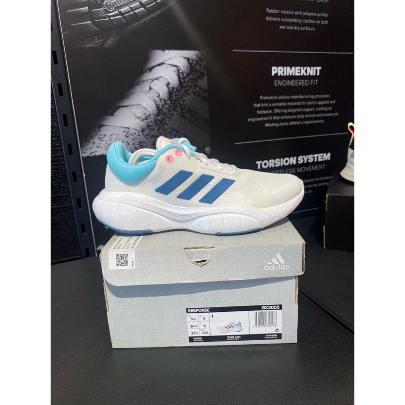 Jual ADIDAS RESPONSE GX2005 WOMEN ORIGINAL | Shopee Indonesia